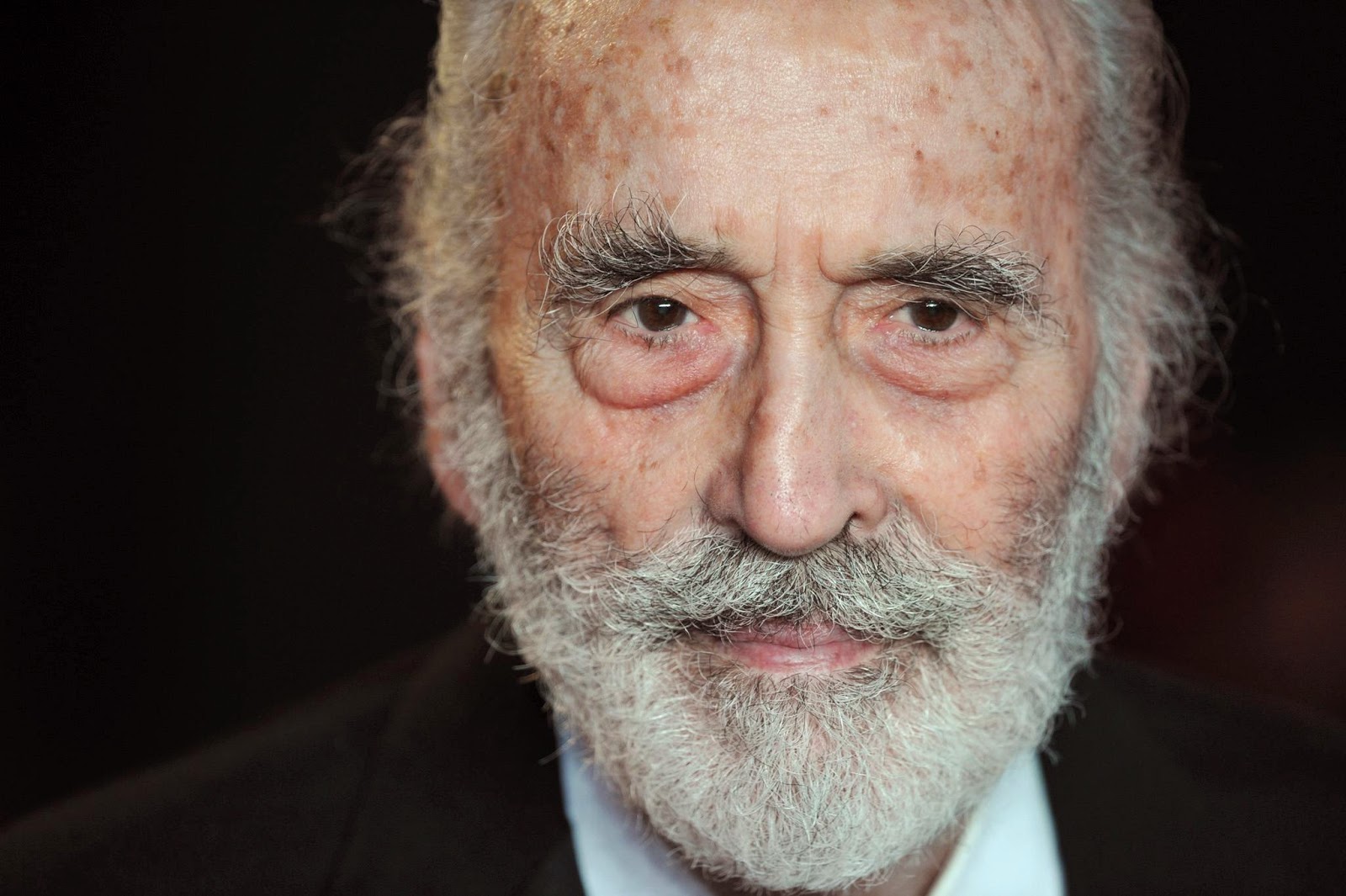 FKRBZM: Ranking 50 najlepszych brytyjskich aktorów według FKRBZM.